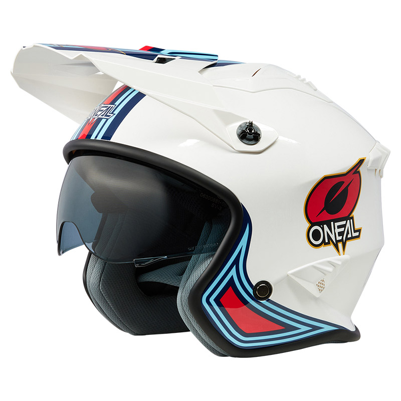 Casque o’neal – Kaymoto